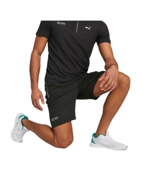 short Mercedes-AMG Petronas Motorsport homme